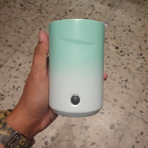 Jual Tumbler Starbucks Green Gradasi Edition Summer 2023 Mug - Kota ...