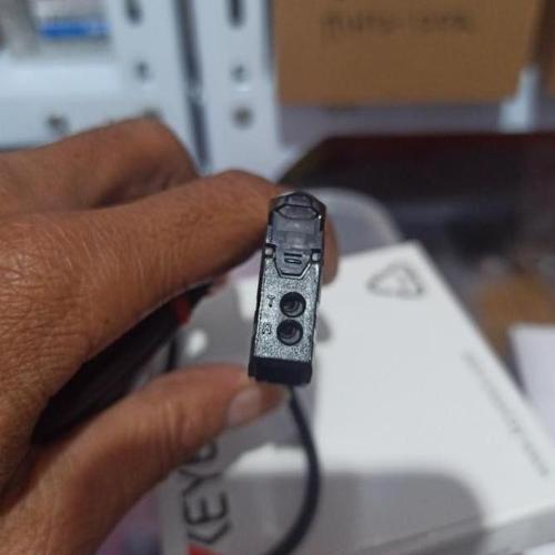 Jual New Keyence Fs-N11N Digital Fiber Optic Sensor Amplifier Original - Jakarta Pusat - Prima ...