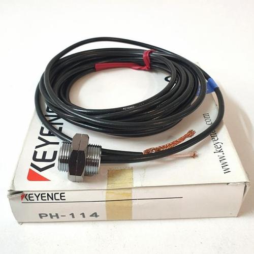 Jual Keyence Ph-114 Proximity Sensor - Jakarta Pusat - Prima Graha ...