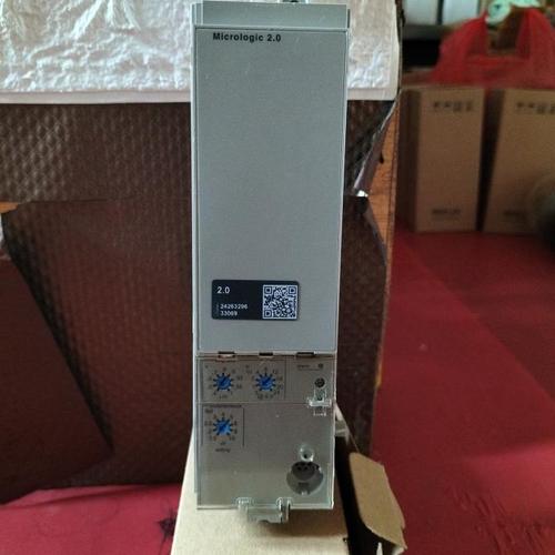 Jual Schneider Micrologic 2.0 /Mccb-Ns/Acb-Nt - Jakarta Pusat - Prima ...