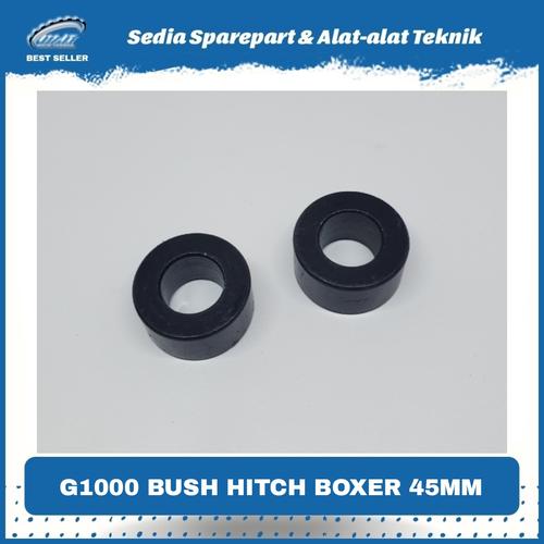 Jual G1000 Bush Hitch BOXER 45mm NR Bes Pin Singkal Traktor QUICK BOXER ...