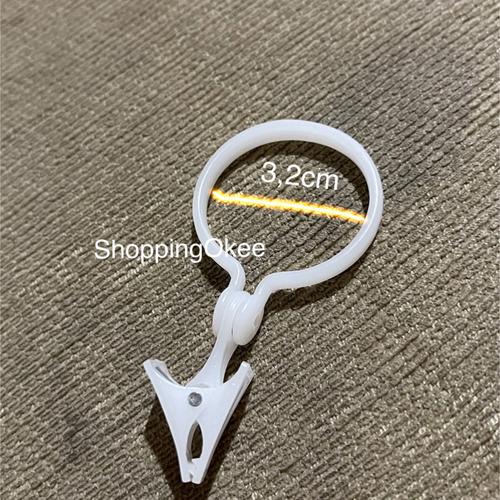 Jual JEPITAN RING PLASTIK GORDEN 3,2CM ,RING PIPA GORDEN/CINCIN REL ...