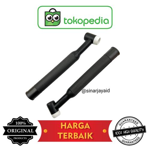 Jual Flexible Torch Body Torch Head WP-26 Untuk WP26 TIG Welding Torch ...