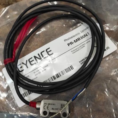 Jual Keyence Photoelectric Sensor Pr-Mb30N1 Ready - Jakarta Pusat ...