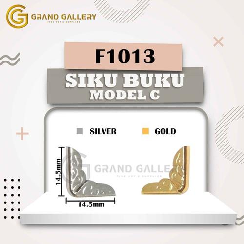 Jual 1440 PCS - MODEL C, SIKU BUKU / SIKU ALBUM / SUDUT AGENDA / SIKU YASIN - Jakarta Barat ...