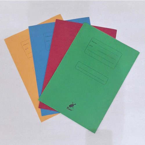 Jual Stop map / stop map biola/ Map Folio - Kuning - Kab. Tangerang ...