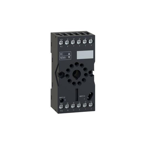 Jual Schneider Socket Soket Relay RUZC3M - Kota Bandung - Indonesia ...
