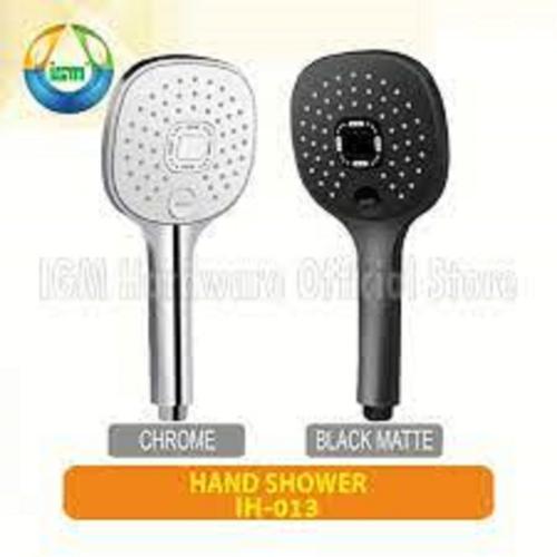 Jual Termurah IH 013 Hand Shower Mandi / Hand shower / Shower Genggam ...
