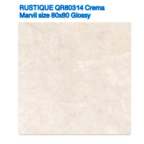 Jual SUMMIT RUSTIQUE Granit QR80314 Crema Marvil size 80x80 Glossy ...