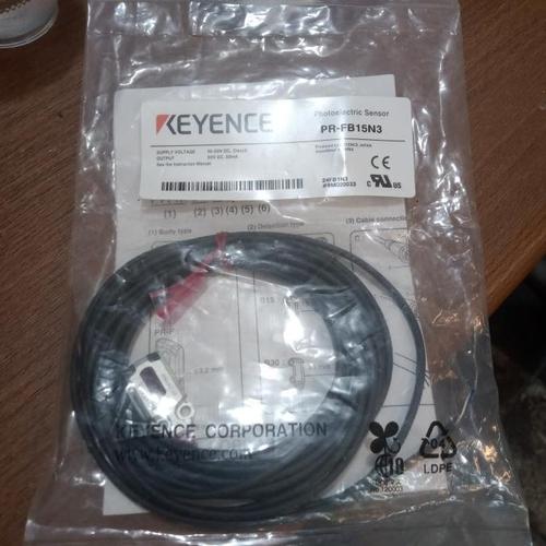 Jual Pr-Fb15N3 Photoelectric Sensor Keyence 10-30Vdc Original - Jakarta Pusat - Prima Graha ...