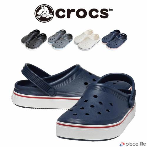 Jual Crocs Clean Clog / Crocs Pria / Sepatu Sandal Pria / Sandal Crocs ...