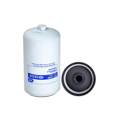 Jual SFF3486 SFF 3486 Sure Fuel Filter Sumitomo MMH80990 FC-27060 ...
