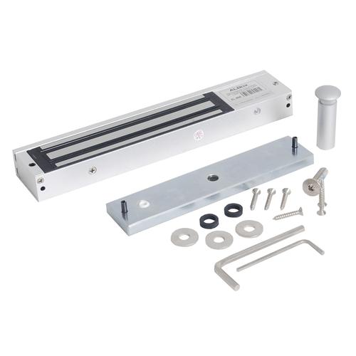 Jual ALBOX EL600 Electromagnetic lock (600 lbs) with indicator ...