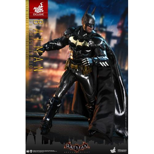 Jual HT VGM037 - BATMAN Arkham Night, Prestige Edition, 1/6 Scale ...