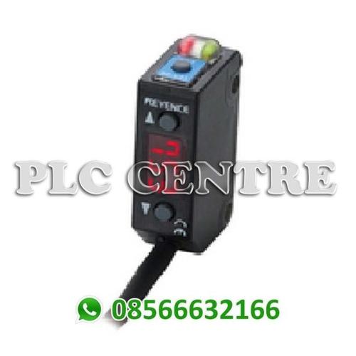 Jual Keyence Pz-V31P Photoelectric Sensor Sale - Jakarta Pusat - Prima ...