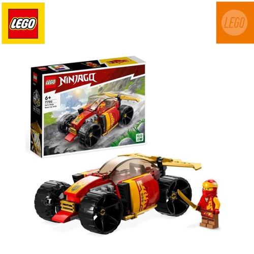 Jual LEGO 71780 NinjaGo Kai's Ninja Race Car EVO 2 in 1Original 100% ...