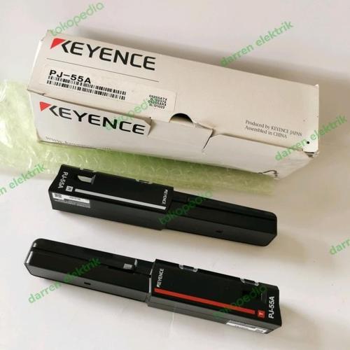 Jual Keyence Area Sensor Pj-55A - Jakarta Pusat - Prima Graha ...