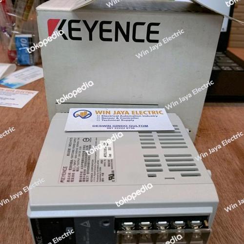 Jual Keyence Ms2-H75 Power Supply 24Vdc 3,2A Input 100-240Vdc - Jakarta Pusat - Prima Graha ...