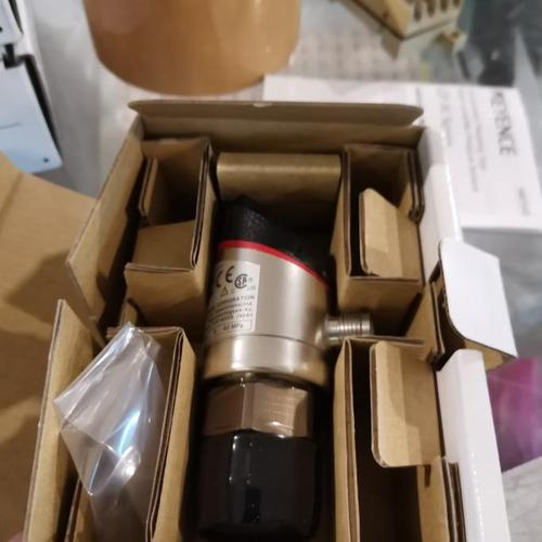 Jual Gp-M400 Presure Transmitter Keyence 40Mpa 400 Bar - Jakarta Pusat ...