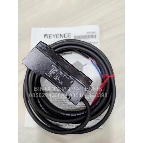 Jual Keyence Lv-21Ap Digital Laser Sensor Amplifier - Jakarta Pusat - Prima Graha Interglobal ...
