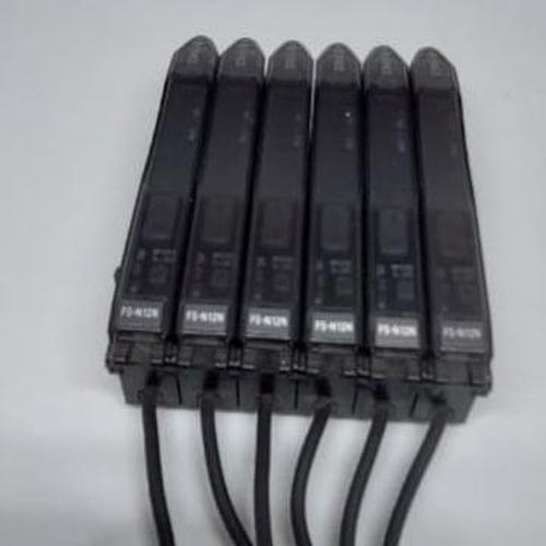 Jual Keyence Fibre Optic Sensor Fs-N11N, Fs-N12N, Fs-N13N, Sensor ...