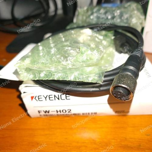 Jual Keyence Fw-H02 Sensor Head - Jakarta Pusat - Prima Graha ...
