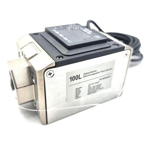 Jual Keyence Fd-M100At Electromagnetic Flow Sensor - Jakarta Pusat ...