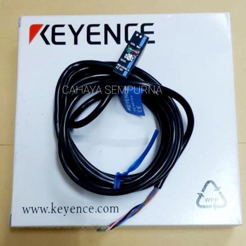 Jual Photoelectric Sensor Keyence Pz-101 - Jakarta Pusat - Prima Graha ...