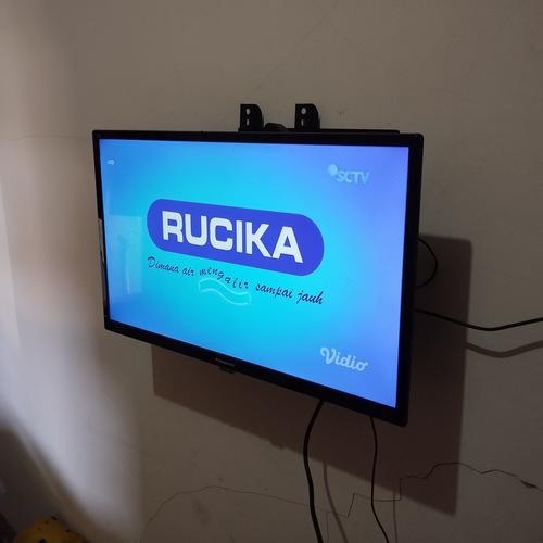 Jual tv panasonic 21 inch - Kab. Bogor - Elmestore id | Tokopedia