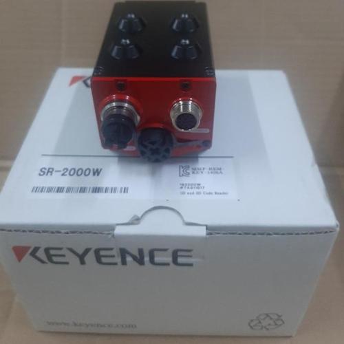 Jual Keyence Sr 2000W - Jakarta Pusat - Prima Graha Interglobal | Tokopedia