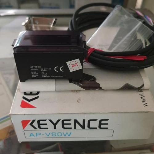 Jual Keyence Ap-V80W Environment Resisting Type Digital Pressure Sensor - Jakarta Pusat - Prima ...