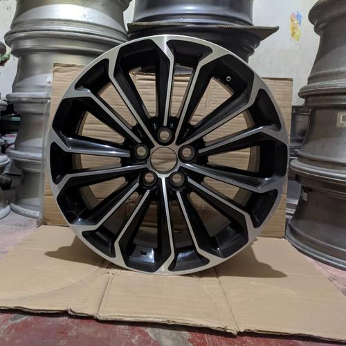 Jual Velg Original/OEM Corolla Altis R17 - Kab. Bogor - Wheels Bgrid ...