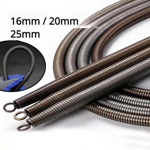 Jual Alat penekuk pipa PVC 25mm conduit steel bending spiral pipe ...