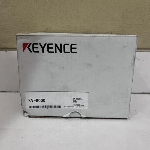Jual Plc Keyence Kv-8000 - Jakarta Pusat - Prima Graha Interglobal ...