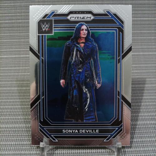 Jual Prizm WWE 2023 sonya deville - Jakarta Barat - Blood Axe Toys ...