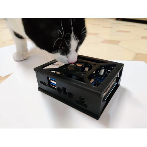 Jual Orange Pi 5 plus Case - Kab. Indragiri Hilir - Toko Abay | Tokopedia