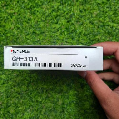 Jual Sensor Keyence Gh-313A Original Japan - Jakarta Pusat - Prima ...