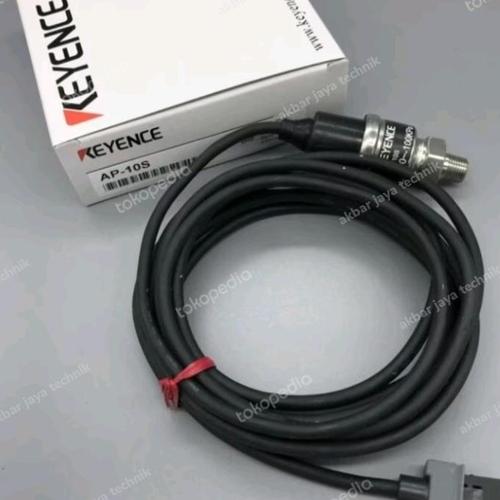 Jual Keyence Pressure Ap-10S Original - Jakarta Pusat - Prima Graha Interglobal | Tokopedia