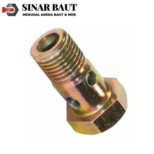 Jual Baut solar m8 m10 m12 m14 m16 - 8m drat1.00 - Kota Medan - Sinar ...