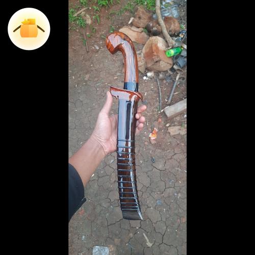 Jual golok kopak rawing - Kab. Tasikmalaya - dendy tools | Tokopedia