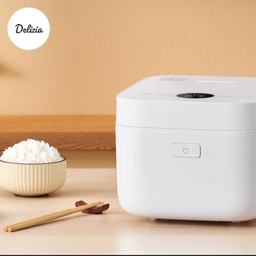 Jual Smart Rice Cooker 3L Xiaomi Wifi/NFC Connecting Penanak Nasi 3L ...