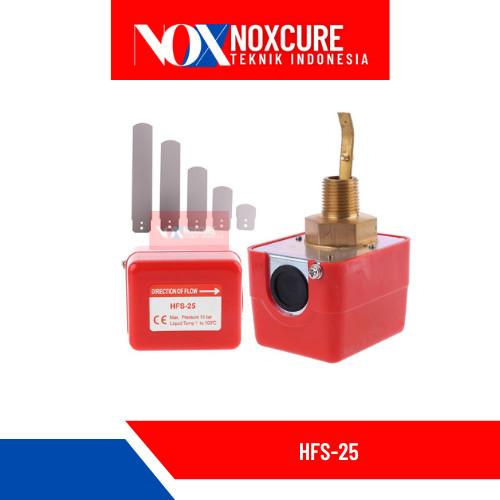 Jual Water flow switch type HFS-15 drat 1/2” Inch - Jakarta Barat ...