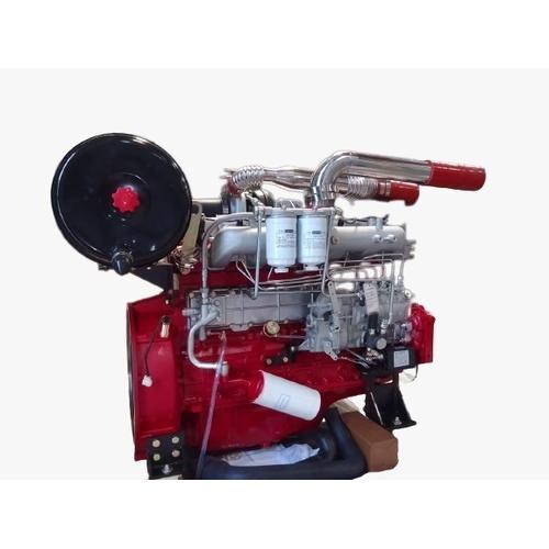 Jual Mesin Diesel Pompa Hydrant 6BD-ZL- 150 kw - Jakarta Barat ...