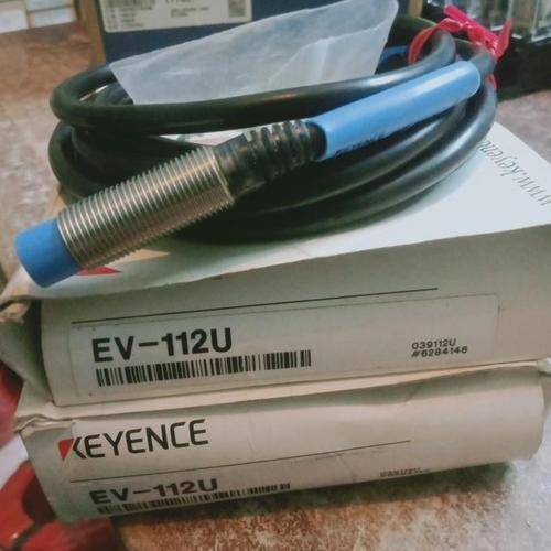 Jual Kualitas Terjamin Proximity Sensor Keyence Ev-112U Original Japan - Jakarta Pusat - Prima ...