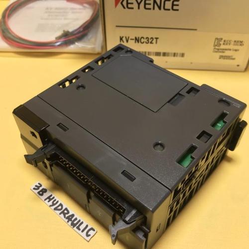 Jual Keyence Kv-Nc32T Cpu Module - Jakarta Pusat - Prima Graha ...