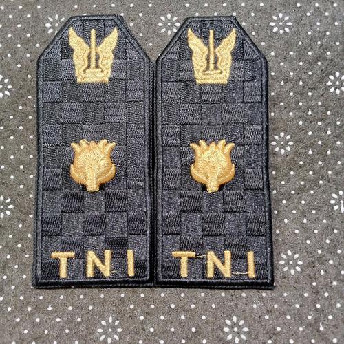 Jual pangkat pdu letda hub - Jakarta Pusat - Toko senen Surabaya ...