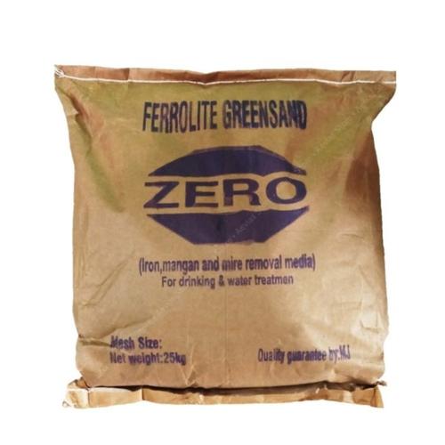 Jual media filter air ferrolite greensand - Kota Bandung ...