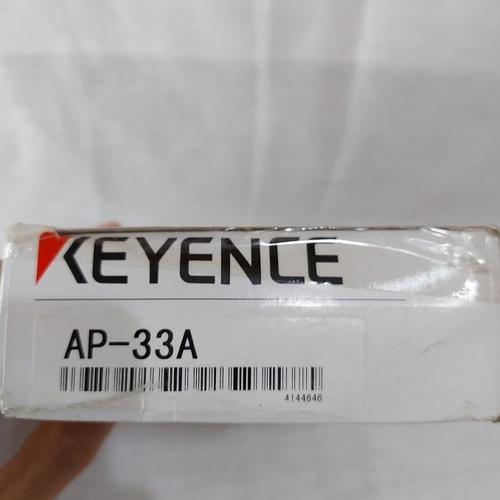 Jual Keyence Ap-33A - Jakarta Pusat - Prima Graha Interglobal | Tokopedia