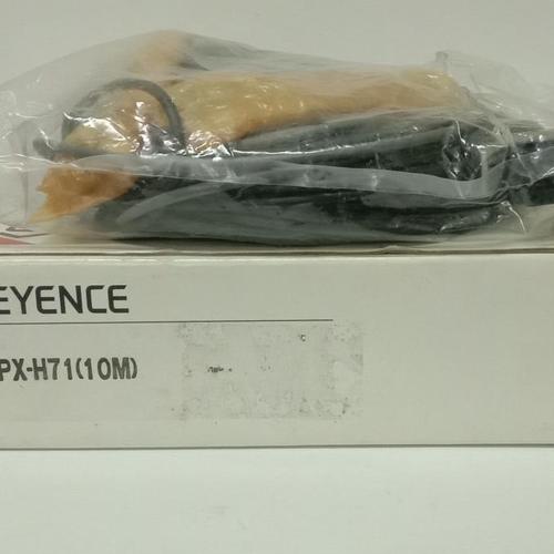 Jual Keyence Photoelectric Sensor Px-H71(10M) - Jakarta Pusat - Prima ...
