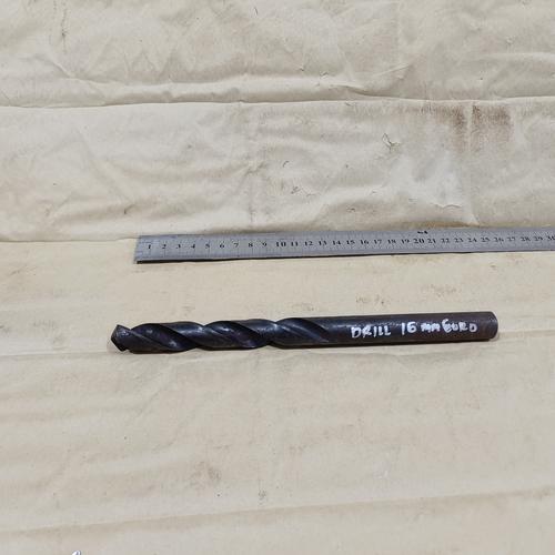 Jual Mata Bor drill bit HSS 16mm England high HS - Kota Batam ...
